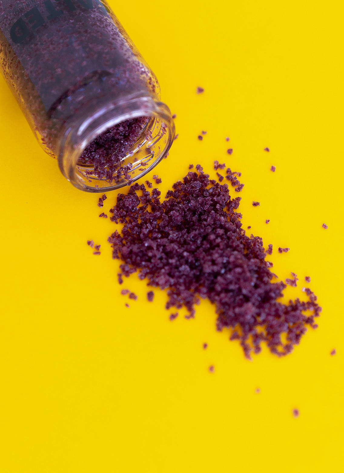 EGE’DEN BİR TUZ HİKAYESİ: SALTED | GASTEREA