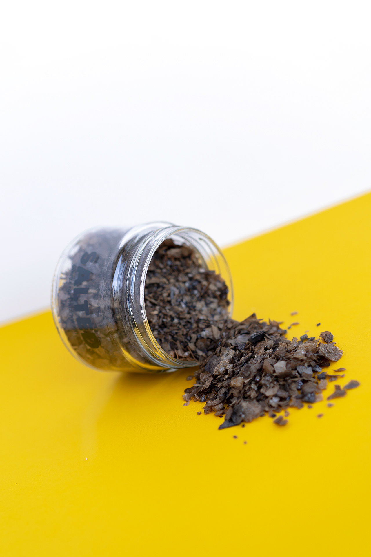 EGE’DEN BİR TUZ HİKAYESİ: SALTED | GASTEREA